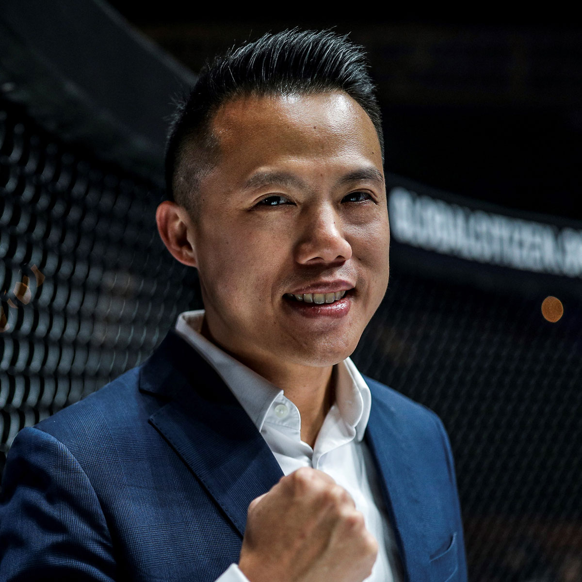 Group ONE Holdings (ONE) - Asia’s largest global sports media platform