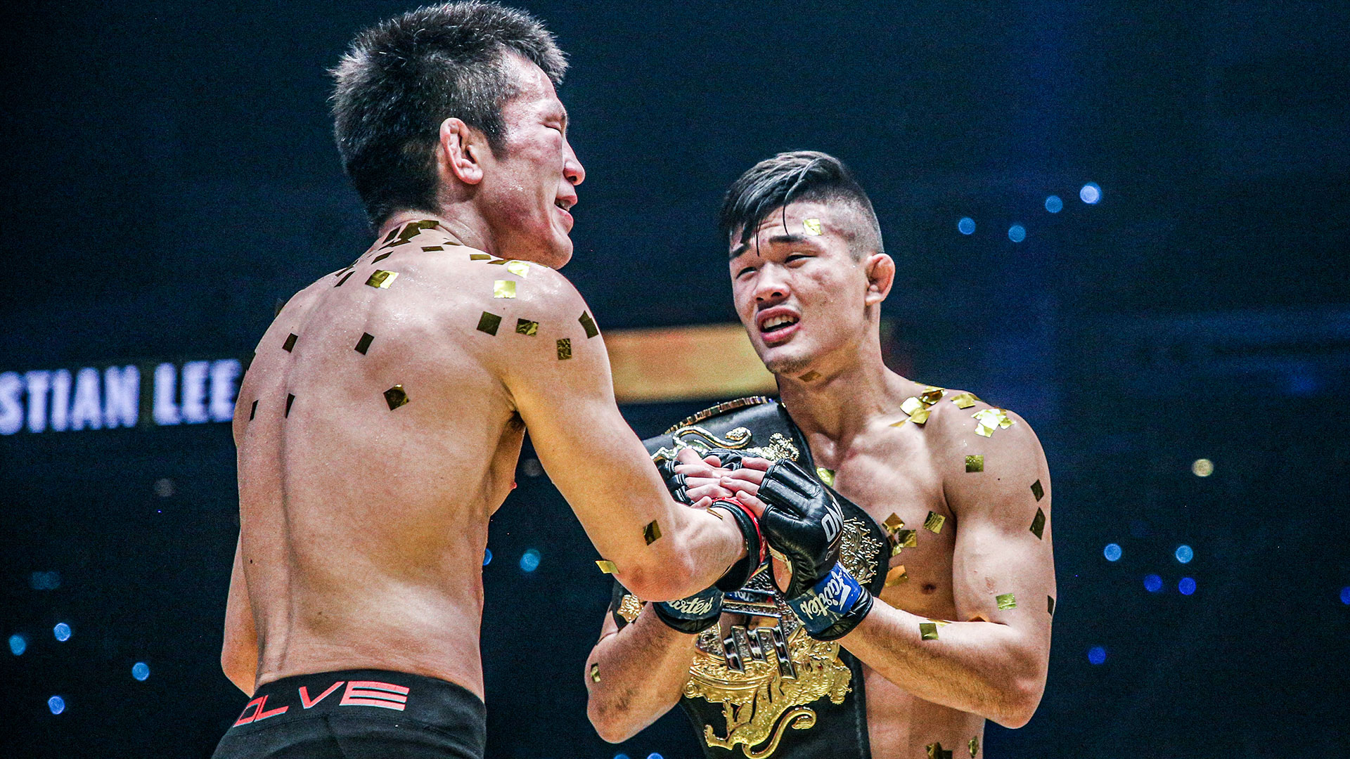 Group ONE Holdings - Asia's largest global sports media property