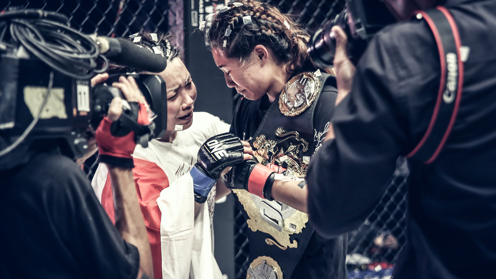 Group ONE Holdings (ONE) - Asia’s largest global sports media platform