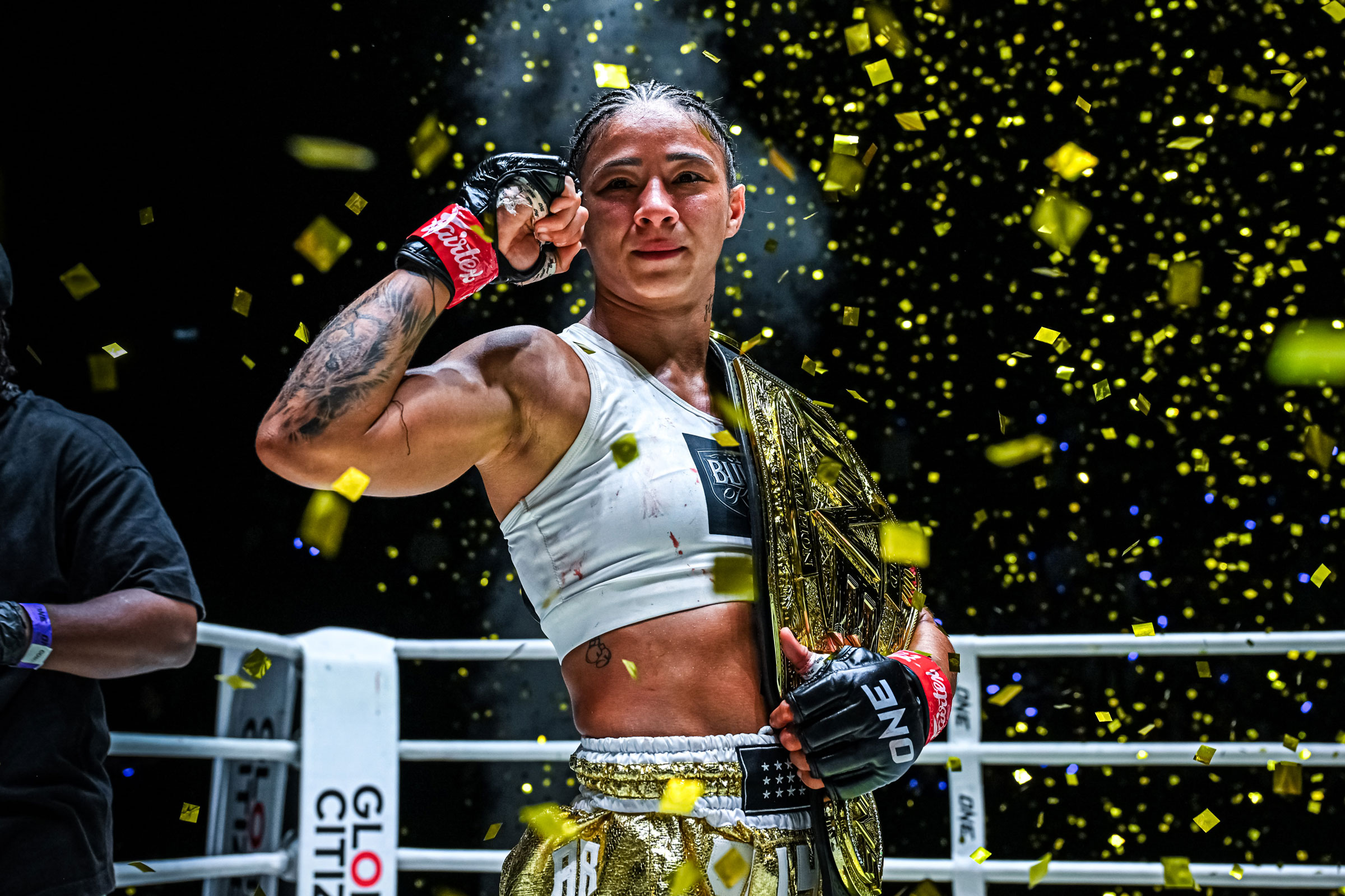 Group ONE Holdings (ONE) - Asia’s largest global sports media platform