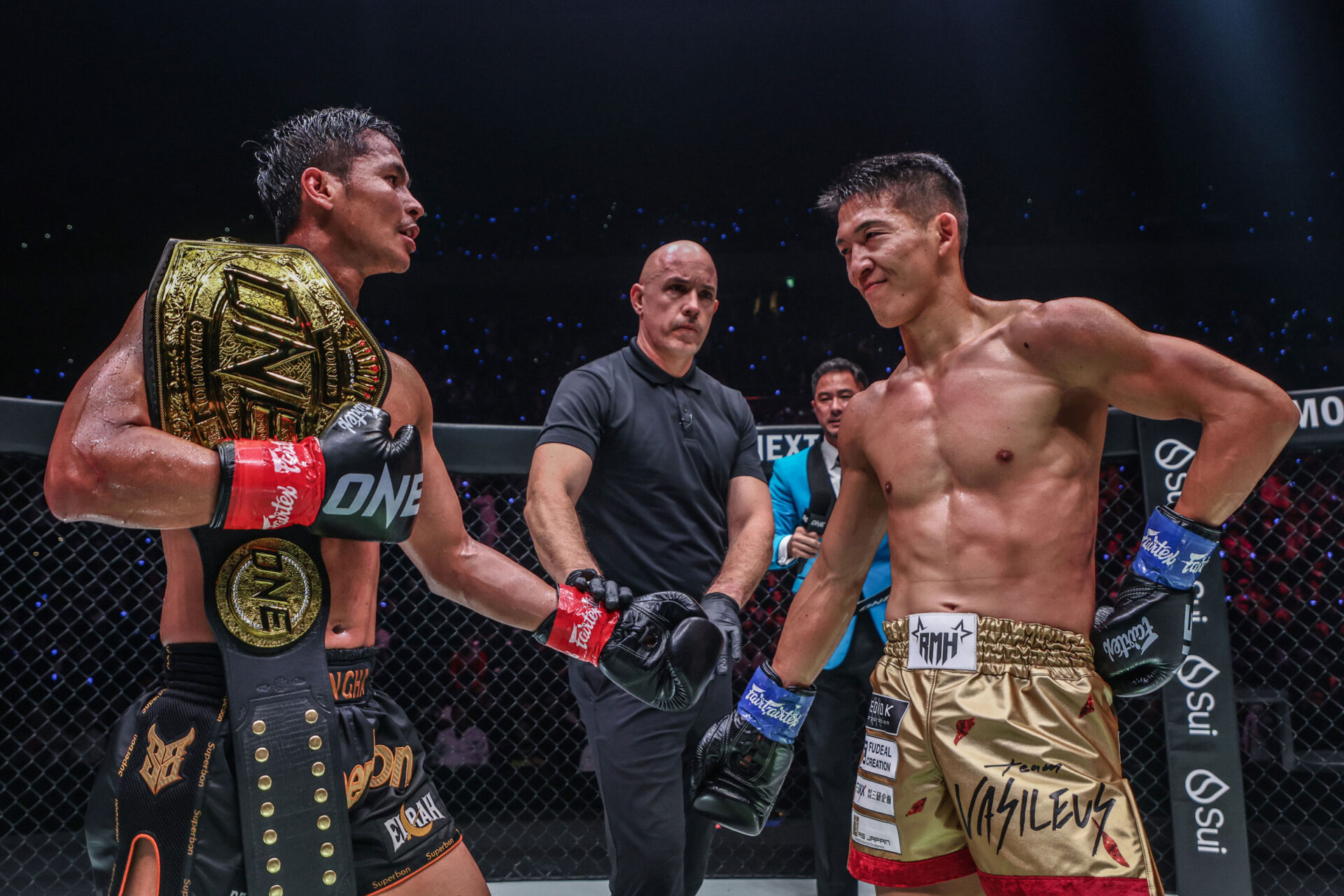Group ONE Holdings (ONE) - Asia’s largest global sports media platform