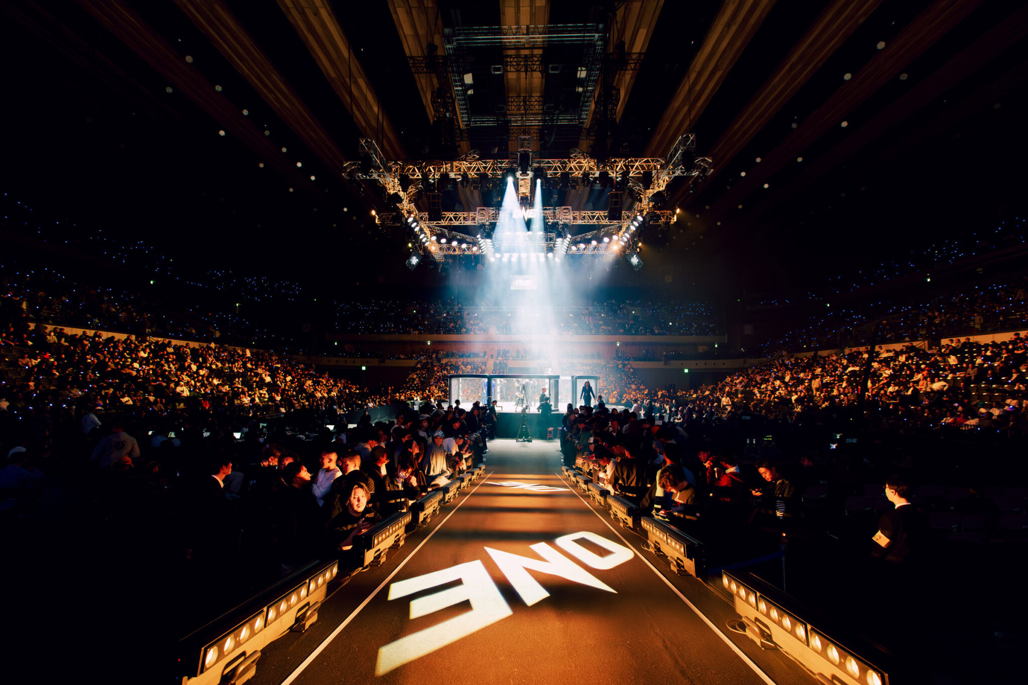 Group ONE Holdings (ONE) - Asia’s largest global sports media platform